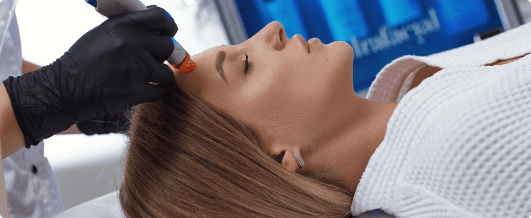 Microdermabrasion Treatment Guide | Allure MedSpa