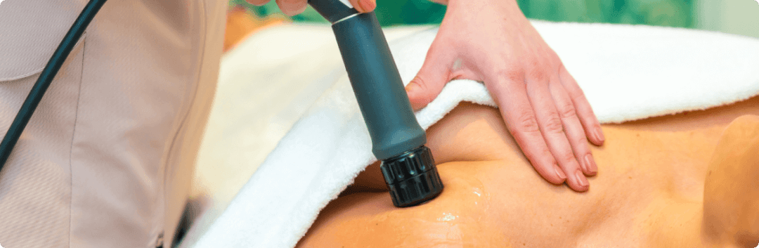 Prepare for Your First ShockWave Therapy | Allure MedSpa